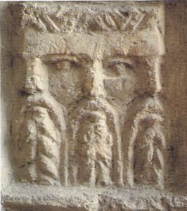 El dios Lug en la península Ibérica