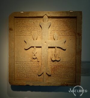 Dónde acaban los astures y empiezan los asturianos